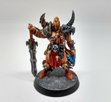 5 Basing Styles for Tabletop Gaming – Storm's Gate Creations