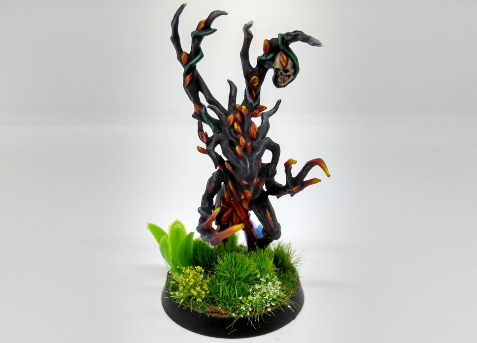 5 Basing Styles for Tabletop Gaming – Storm's Gate Creations