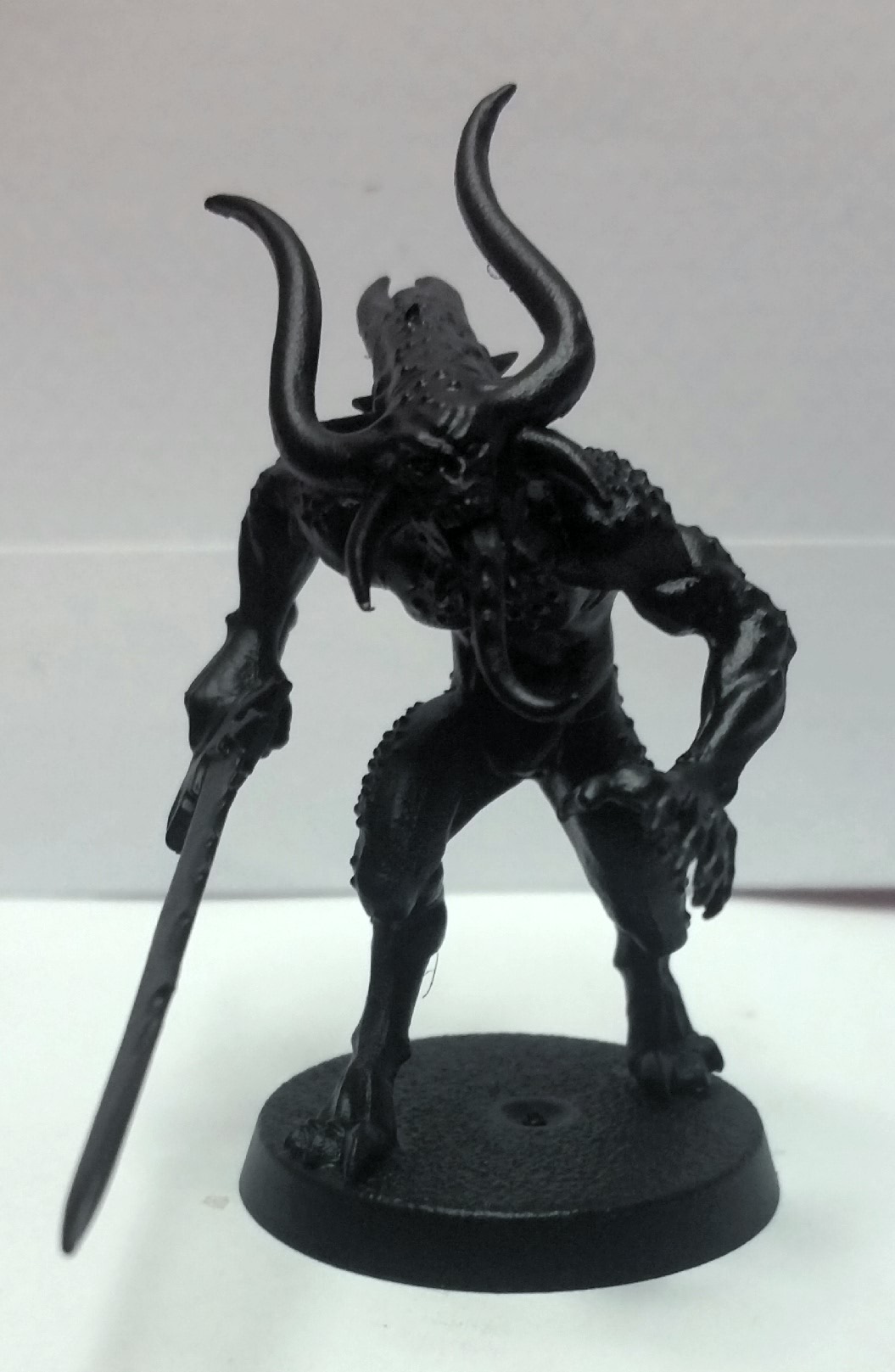 Army Painting: Bloodletters – Storm's Gate Creations