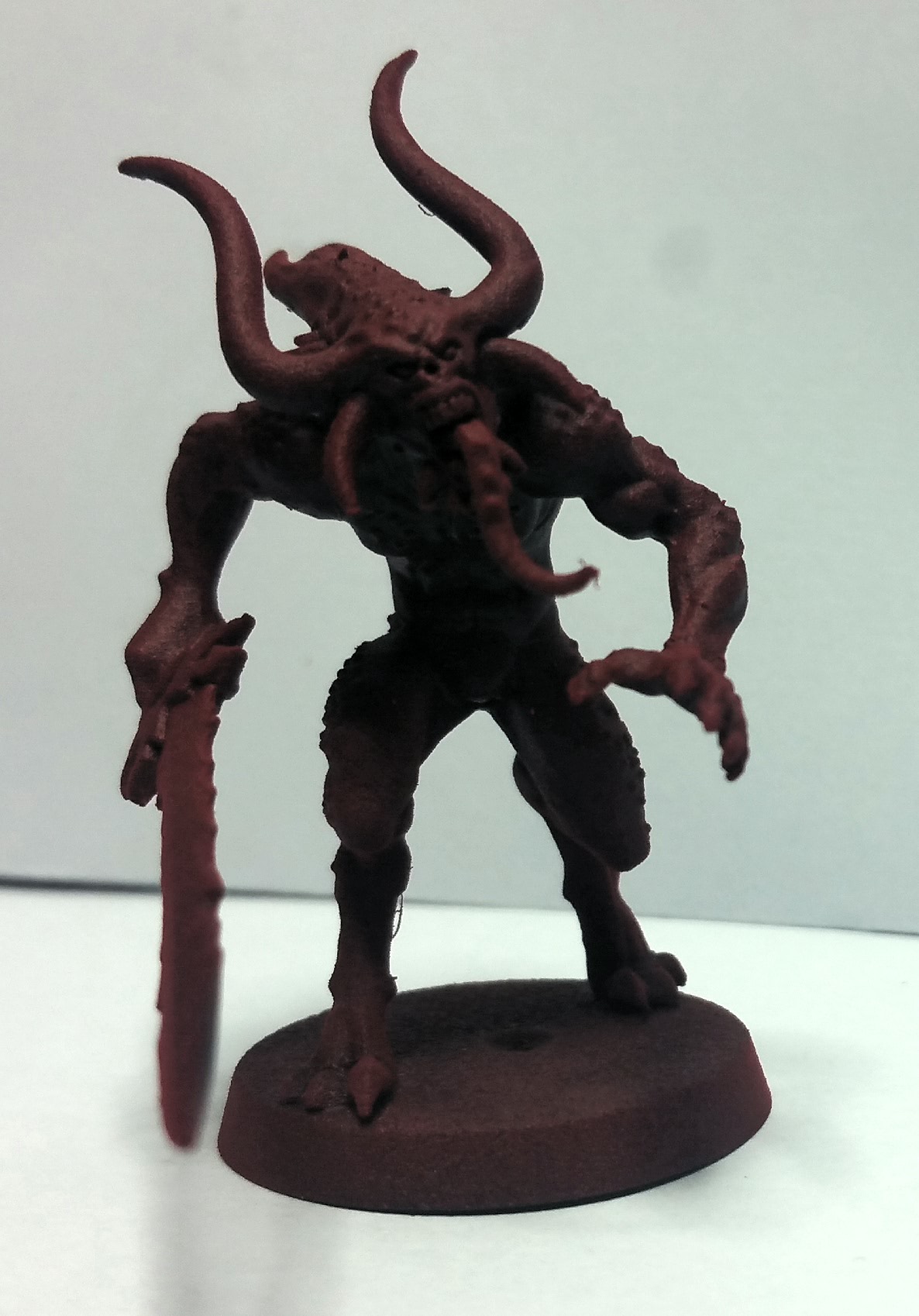 Army Painting: Bloodletters – Storm's Gate Creations