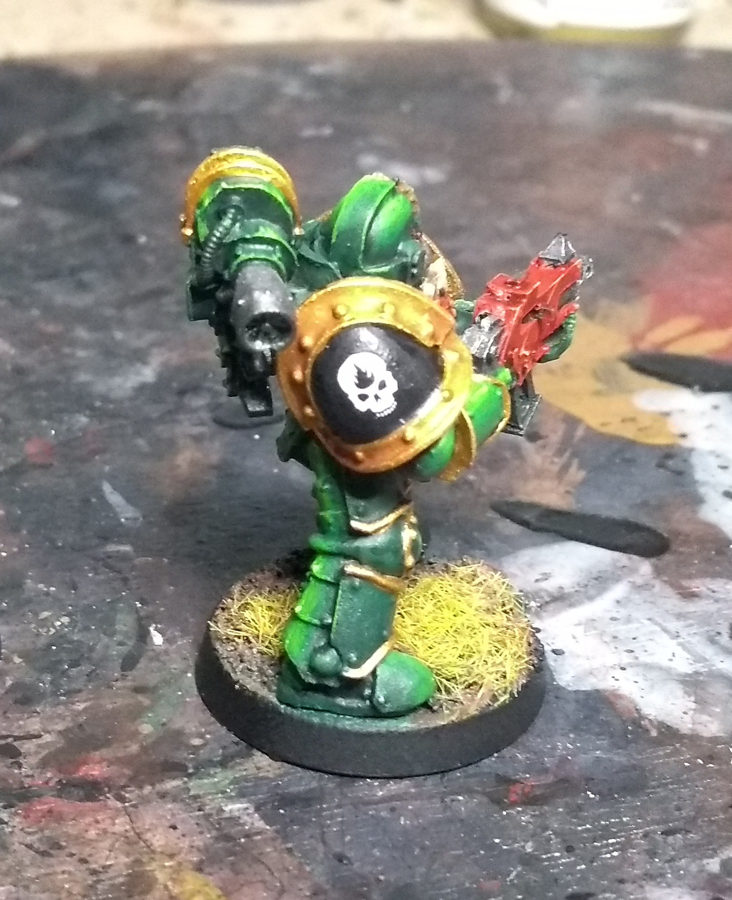 Invisible Decals – Storm's Gate Creations