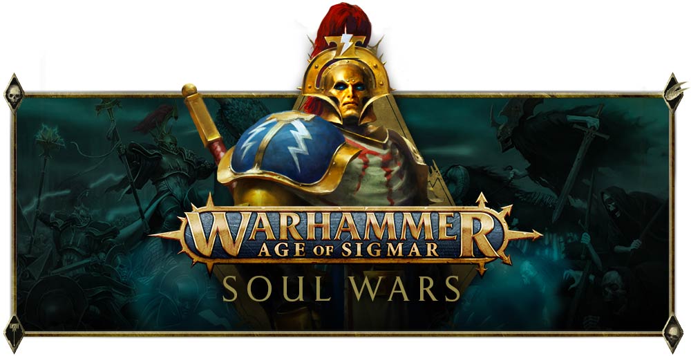 Soul Wars: A Balanced Review – Storm's Gate Creations