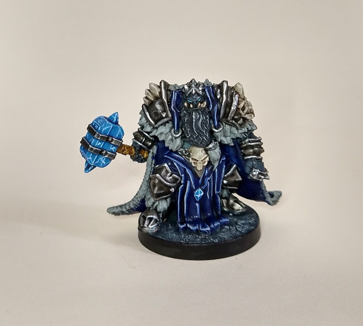 Epic Encounters: Hall of the Orc King – Storm's Gate Creations