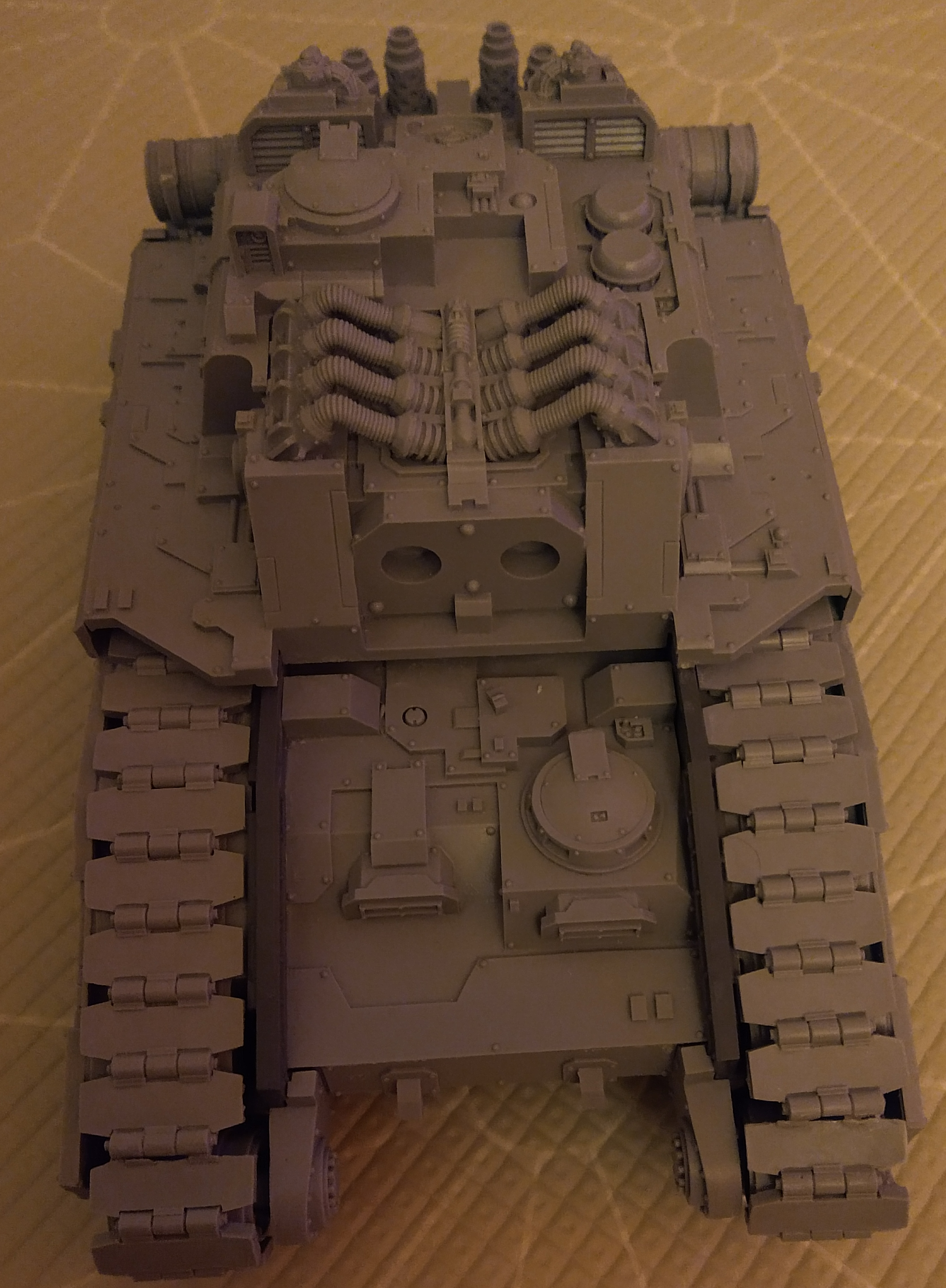 Dark Angels Legion Falchion 40K Style – Storm's Gate Creations
