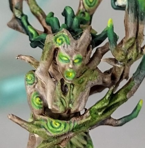 Sylvaneth: Bright and Green – Storm's Gate Creations